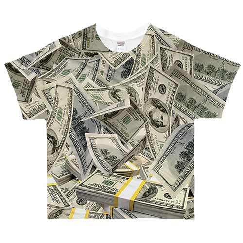 MONEY | Tattoo Wear Company